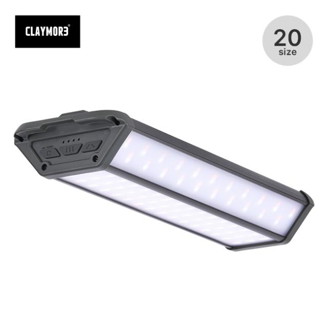 CLAYMORE クレイモア 3フェイスネオ20