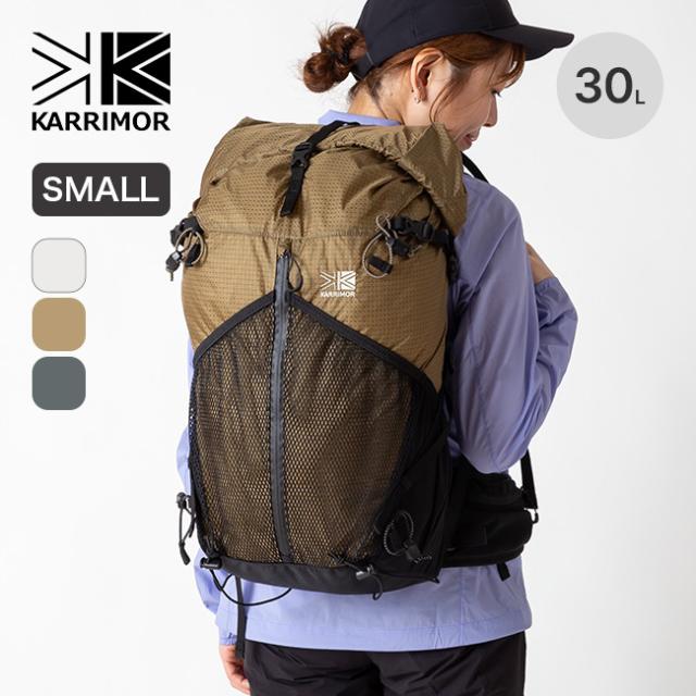 KARRIMOR カリマー クリーブ30スモール