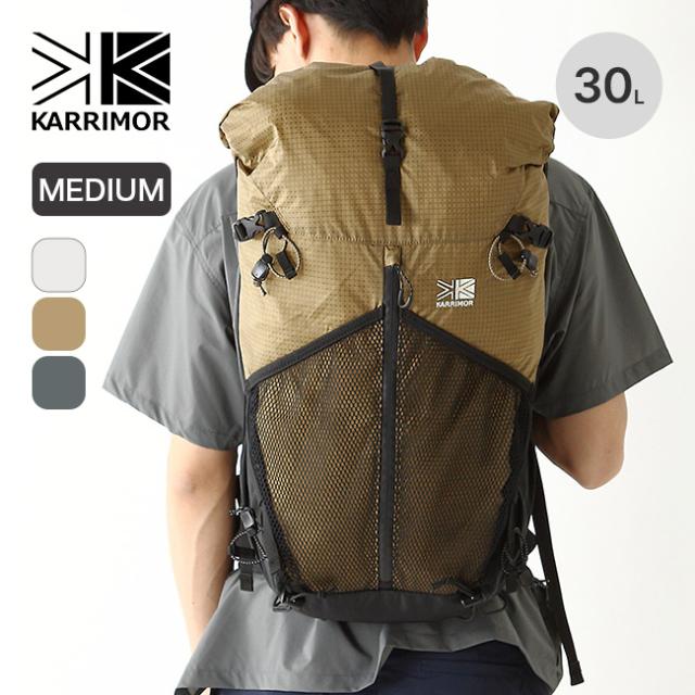 KARRIMOR カリマー クリーブ30ミディアム