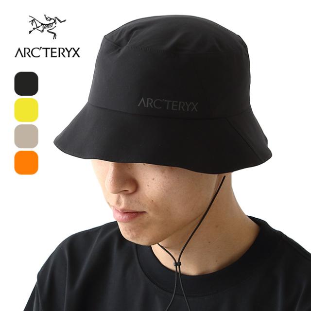 ARCTERYX アークテリクス シンソロバケットハット