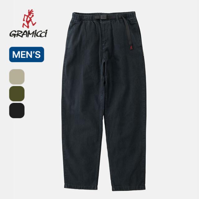 GRAMICCI グラミチ ヘンプグラミチパンツ メンズ