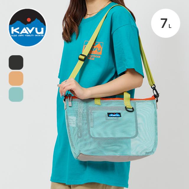 KAVU カブー シーヤゼア