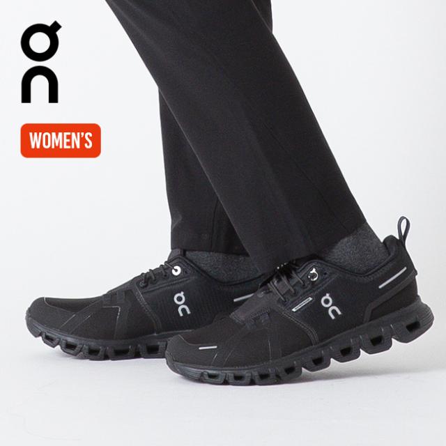 On オン クラウド6ウォータープルーフ【ウィメンズ】
