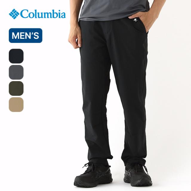 Columbia コロンビア タイムトゥトレイルパンツ メンズ