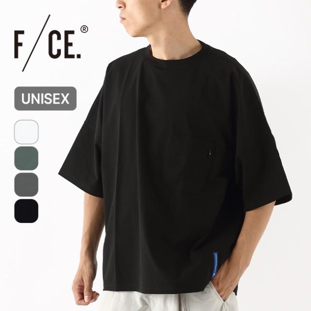 F/CE. エフシーイー アンフィビアスTシャツ