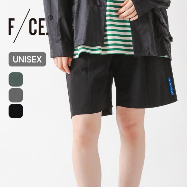 F/CE. エフシーイー アンフィビアスショーツ