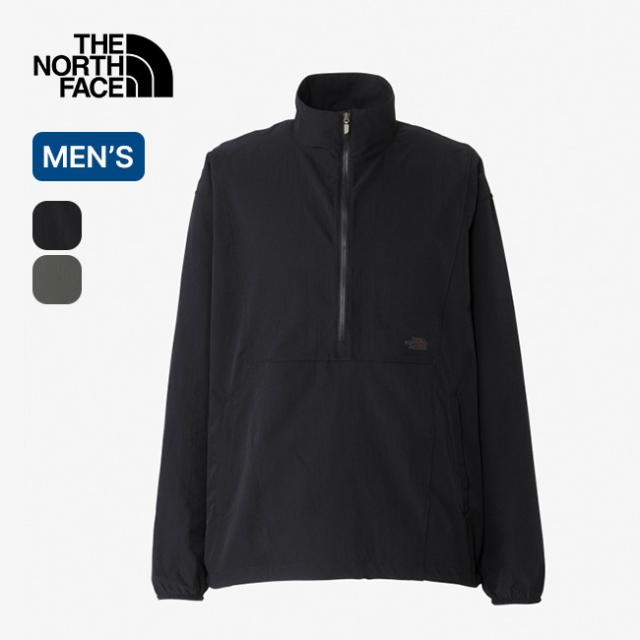 THE NORTH FACE ノースフェイス TNFビーフリーアノラック