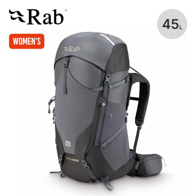 Rab ラブ エクシオン45ND