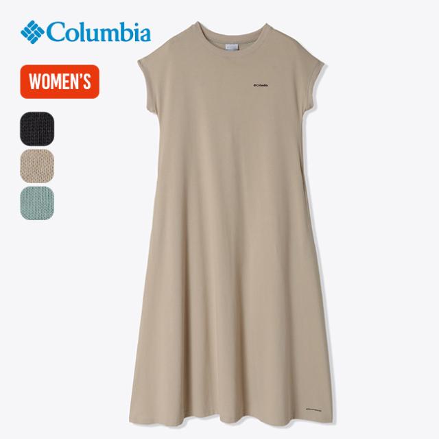 Columbia コロンビア トゥリースワローオムニフリーズゼロドレス【ウィメンズ】
