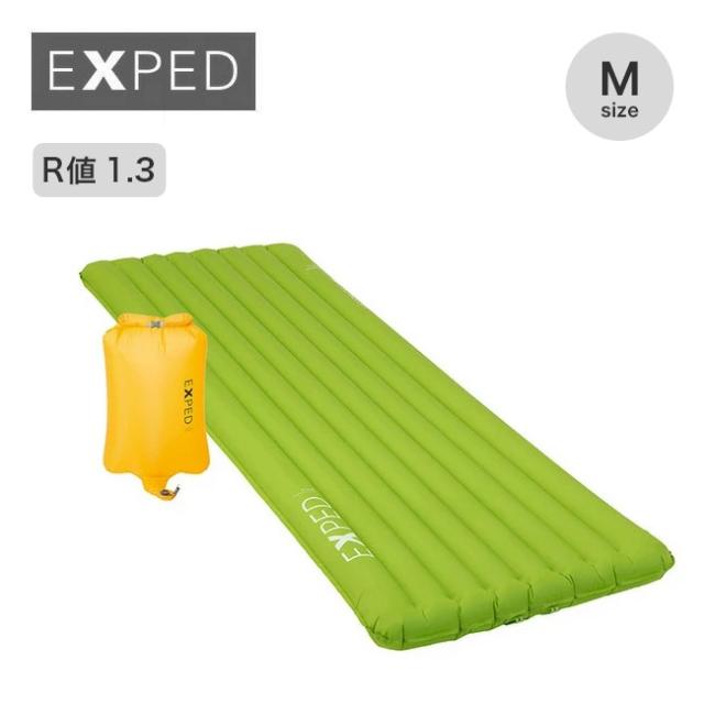 EXPED エクスペド ウルトラ1R M