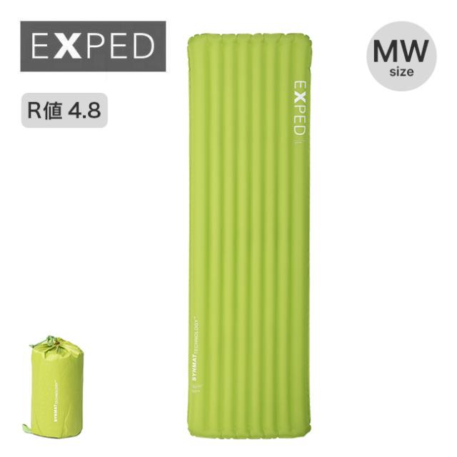 EXPED エクスペド ウルトラ5R MW