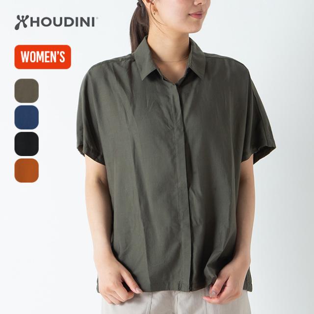 HOUDINI フーディニ ツリートップ【ウィメンズ】
