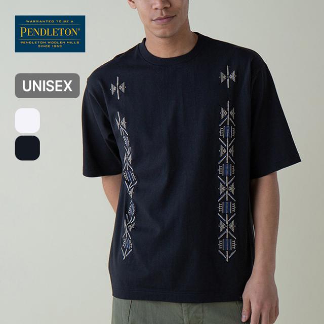 PENDLETON ペンドルトン EMB Tee
