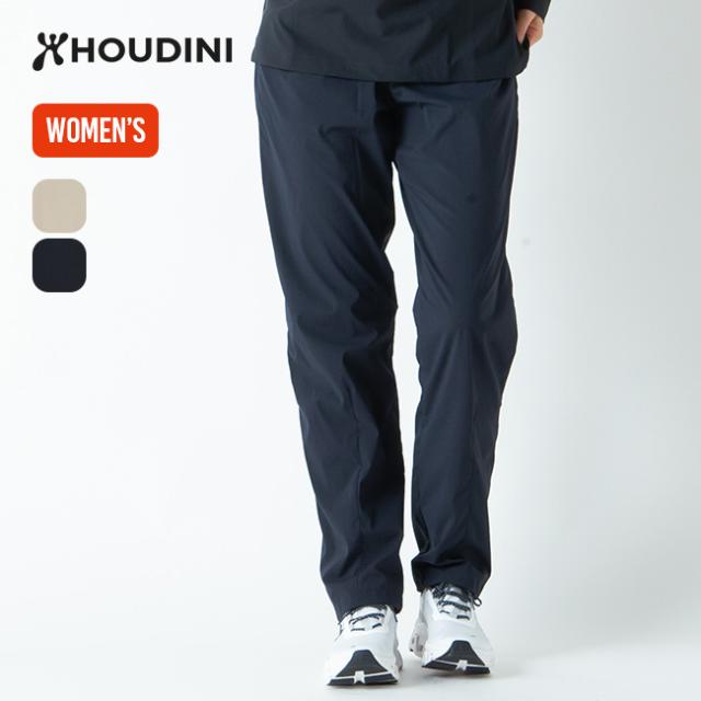 HOUDINI フーディニ ワディパンツ【ウィメンズ】