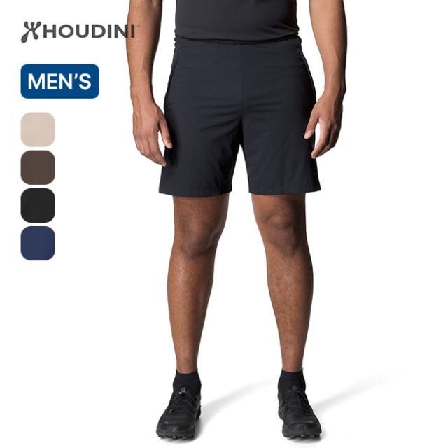 HOUDINI フーディニ ペースライトショーツ メンズ