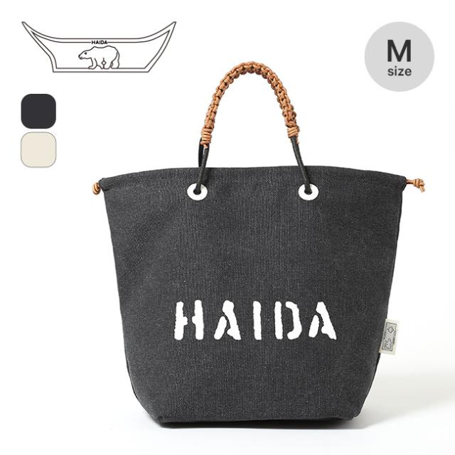 HAIDA ハイダ キャンバス トーヒルコレクション M