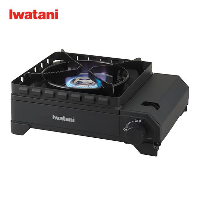 IWATANI イワタニ カセットフー タフまるXG