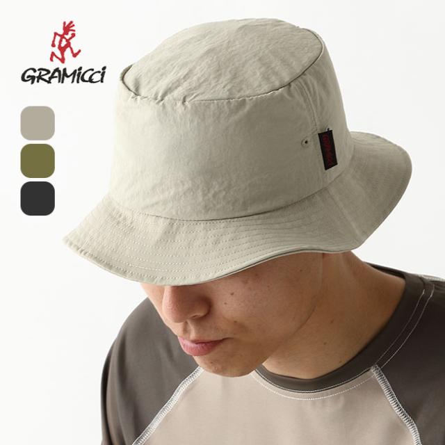 GRAMICCI グラミチ ナイロンパッカブルバケット