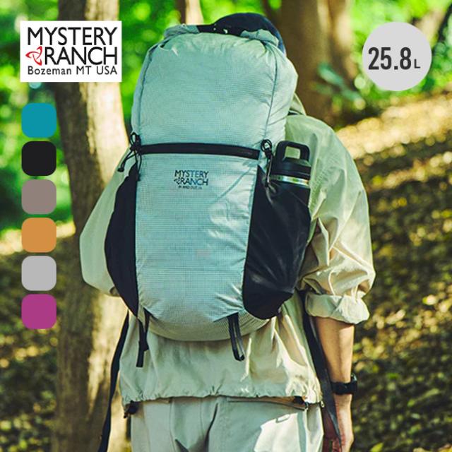 MYSTERY RANCH ミステリーランチ イン&アウト25