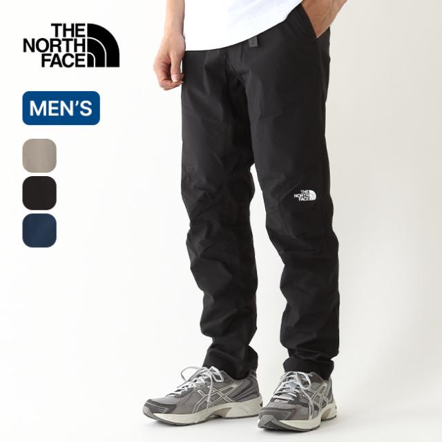 THE NORTH FACE ノースフェイス バーブライトパンツ メンズ