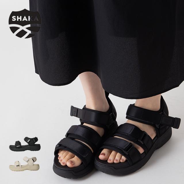 SHAKA シャカ ネオバンジーイーボル