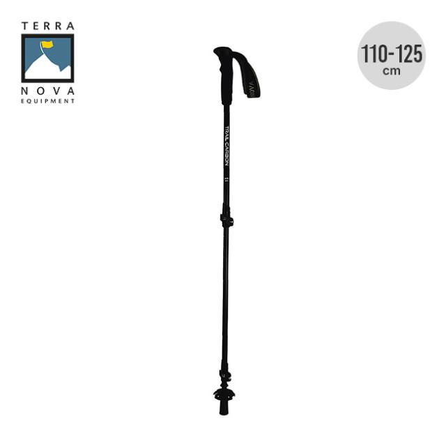 Terra Nova テラノヴァ トレイルカーボン