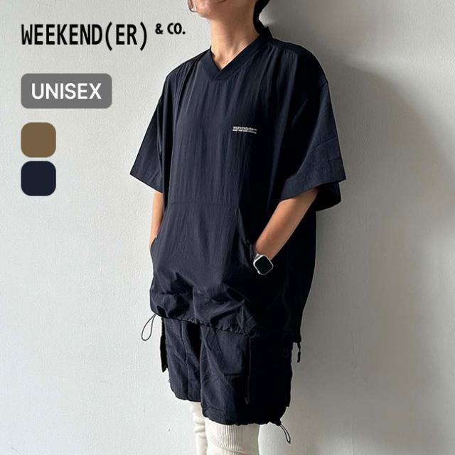WEEKEND(ER) ウィークエンダー ウィークエンドサマーセット
