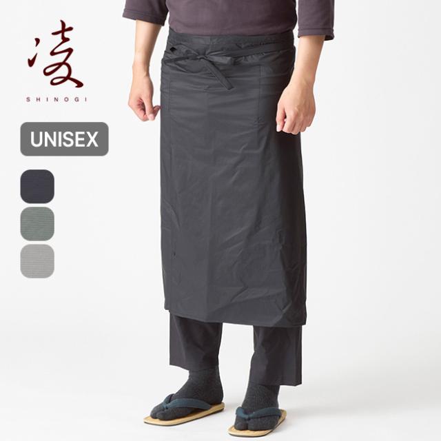 凌 シノギ ツユハラヒ