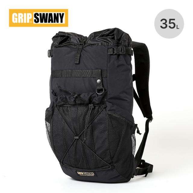 GRIP SWANY グリップスワニー GSロールパック