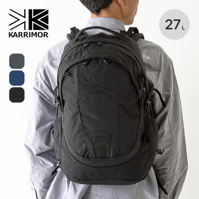 KARRIMOR カリマー イクリプス27