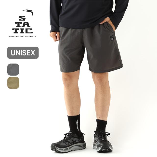 STATIC スタティック オービットSLショーツ