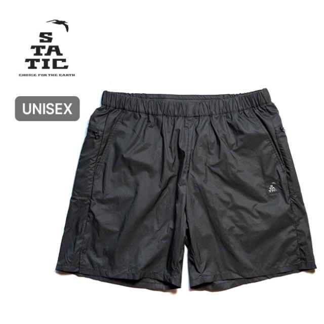 STATIC スタティック オービットSLショーツダイニーマ