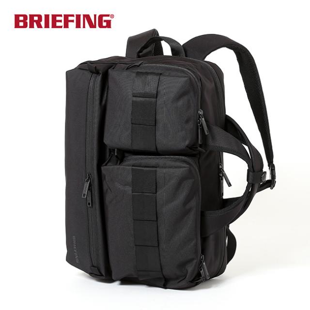 BRIEFING ブリーフィング SW2ウェイライナー