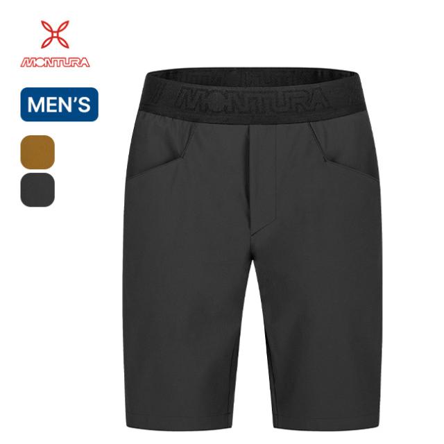 MONTURA モンチュラ ロカバミューダ