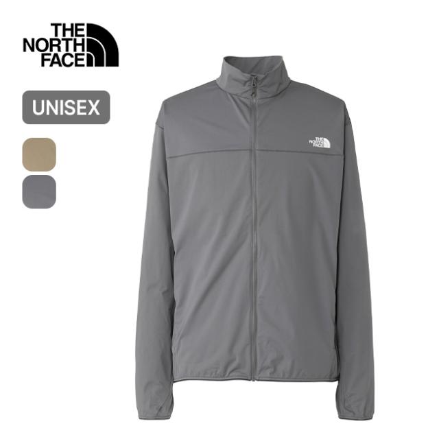 THE NORTH FACE ノースフェイス サンシェイドジャケット ユニセックス