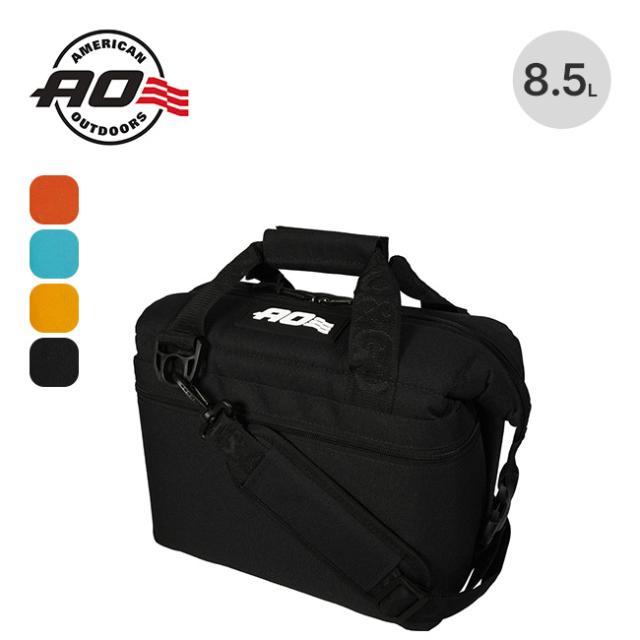 AO Coolers エーオークーラーズ 9パック キャンバス ソフトクーラー