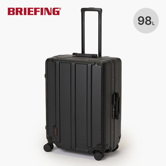 BRIEFING ブリーフィング H-98 HDプラス