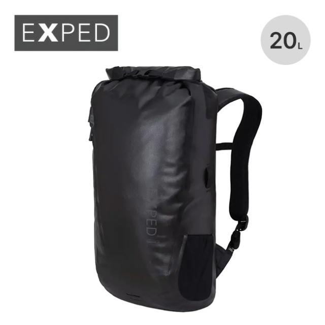 EXPED エクスペド トレント20