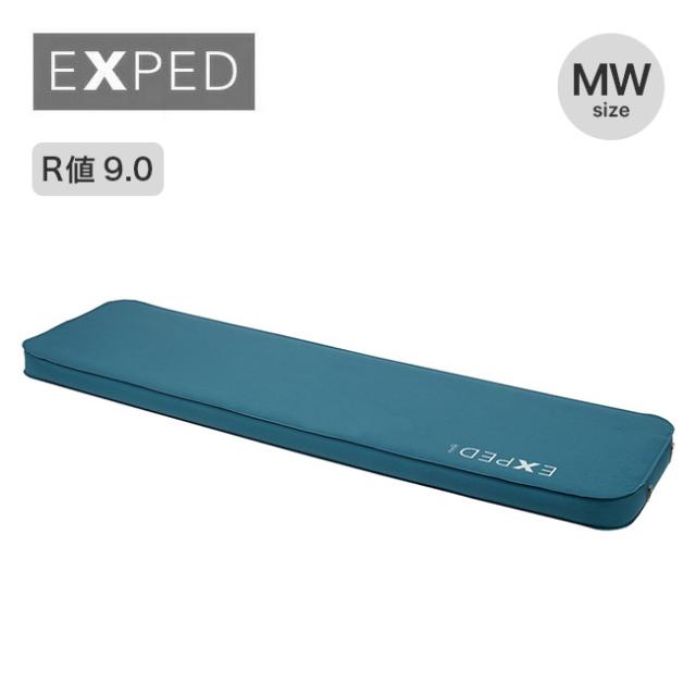 EXPED エクスペド ディープスリープマットMW