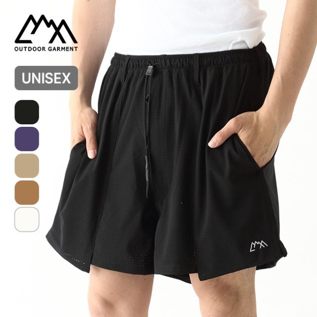 CMF OUTDOOR GARMENT コムフィアウトドアガーメント バグショーツ CMF2501-P15C