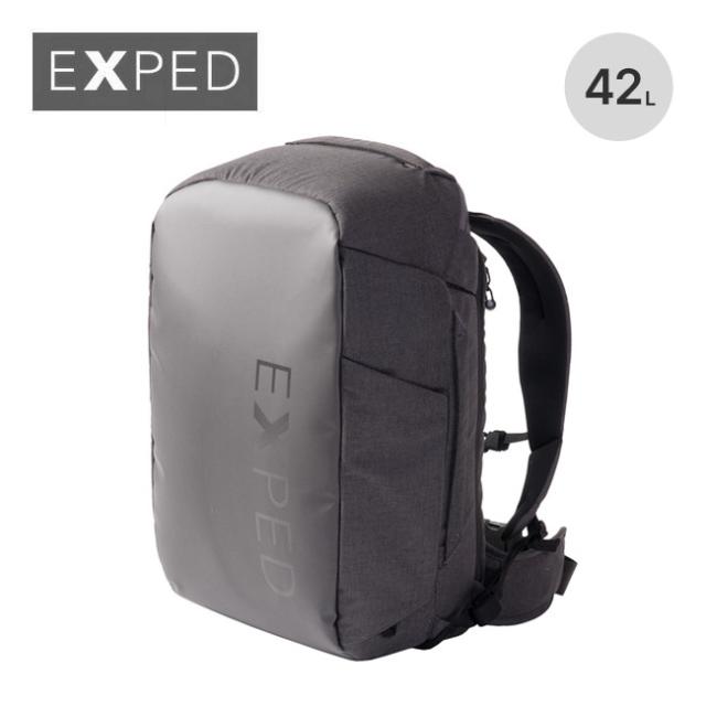 EXPED エクスペド クルーザー45 396534