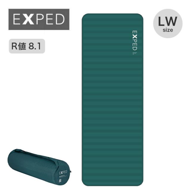 EXPED エクスペド メガマットLW 395716