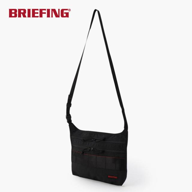 BRIEFING ブリーフィング マルチサコッシュMW GEN 2 BRA233L30
