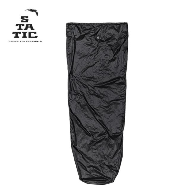 STATIC スタティック アドリフトTiスリーピングバッグ 25001