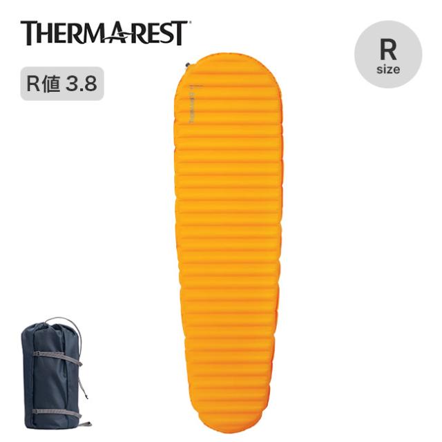 THERM-A-REST サーマレスト トレイルプロライトR 30357
