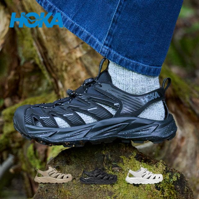 【予約販売】HOKA ホカ ホパラ ユニセックス
