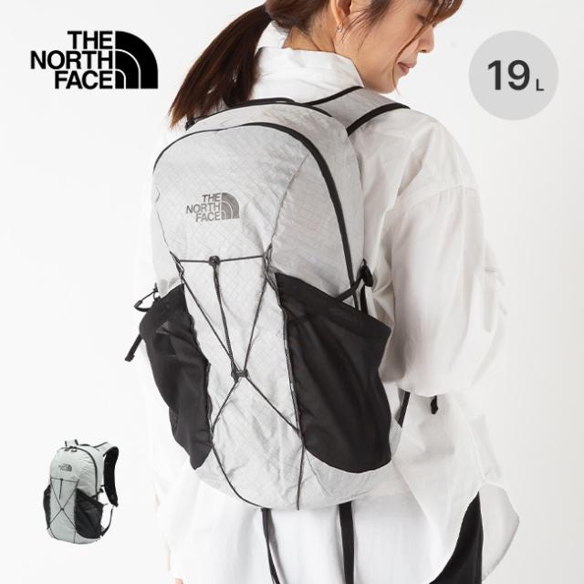 THE NORTH FACE ノースフェイス ウルトラメイフライパック NM62517