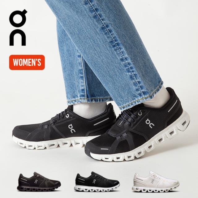 On オン クラウド6