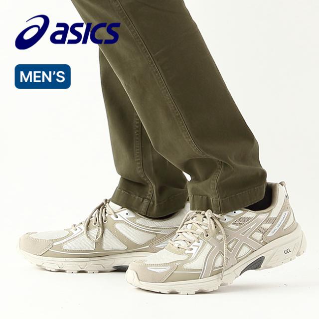 asics アシックス ゲルベンチャー6 1203A438