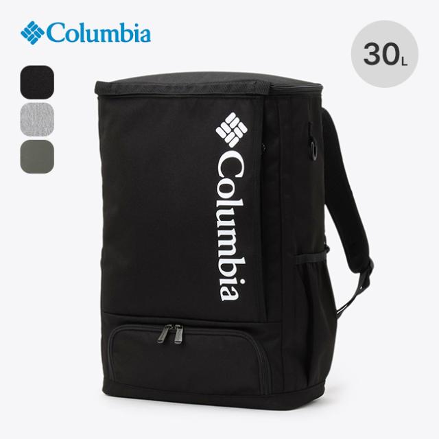 Columbia コロンビア LBフローレス30Lバックパック PU8679